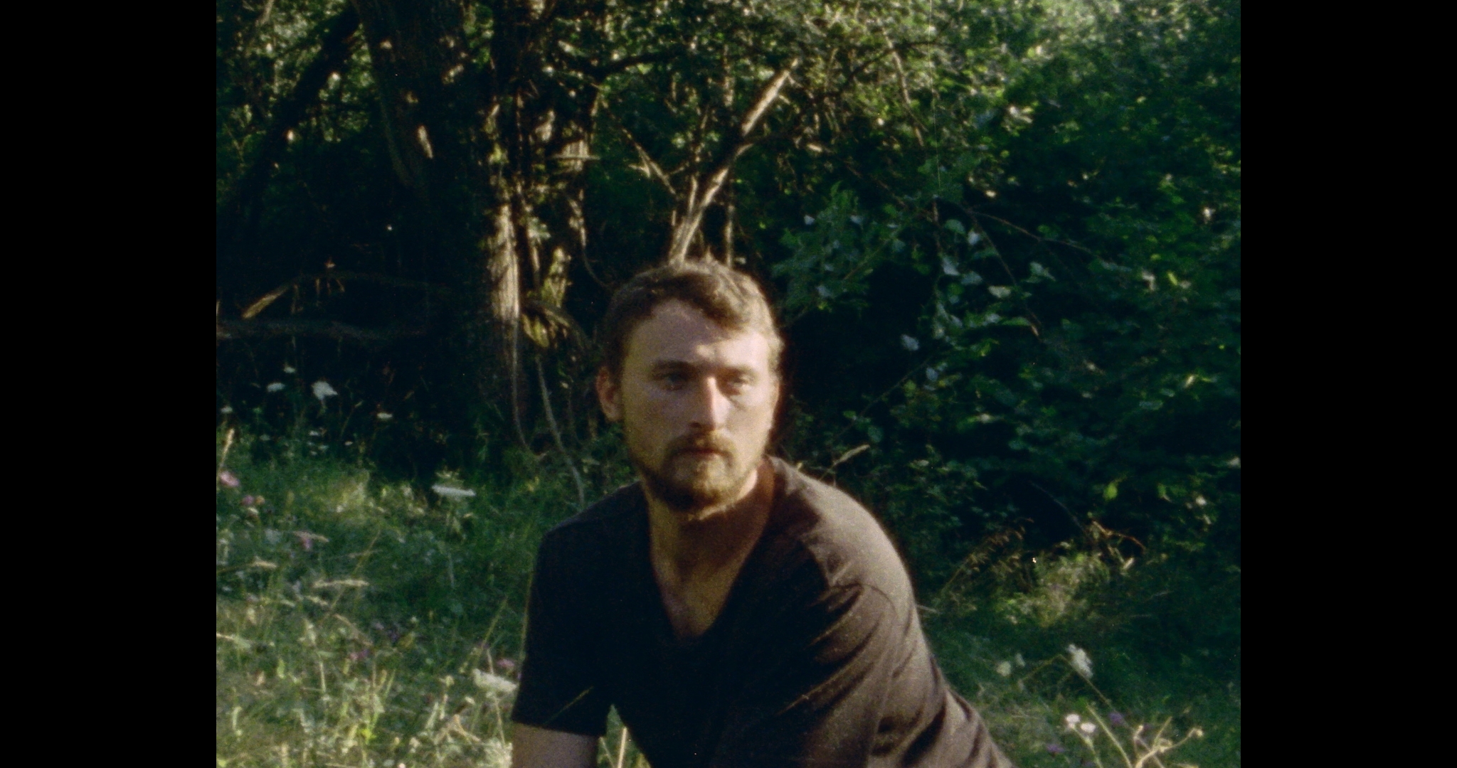 DOR (Longing). – JANNES CALLENS